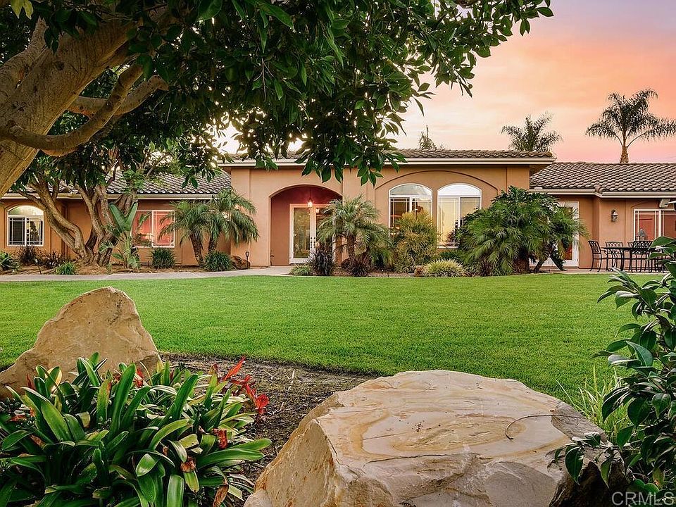 185 Morro Hills Rd, Fallbrook, CA 92028 | MLS #NDP2307625 | Zillow