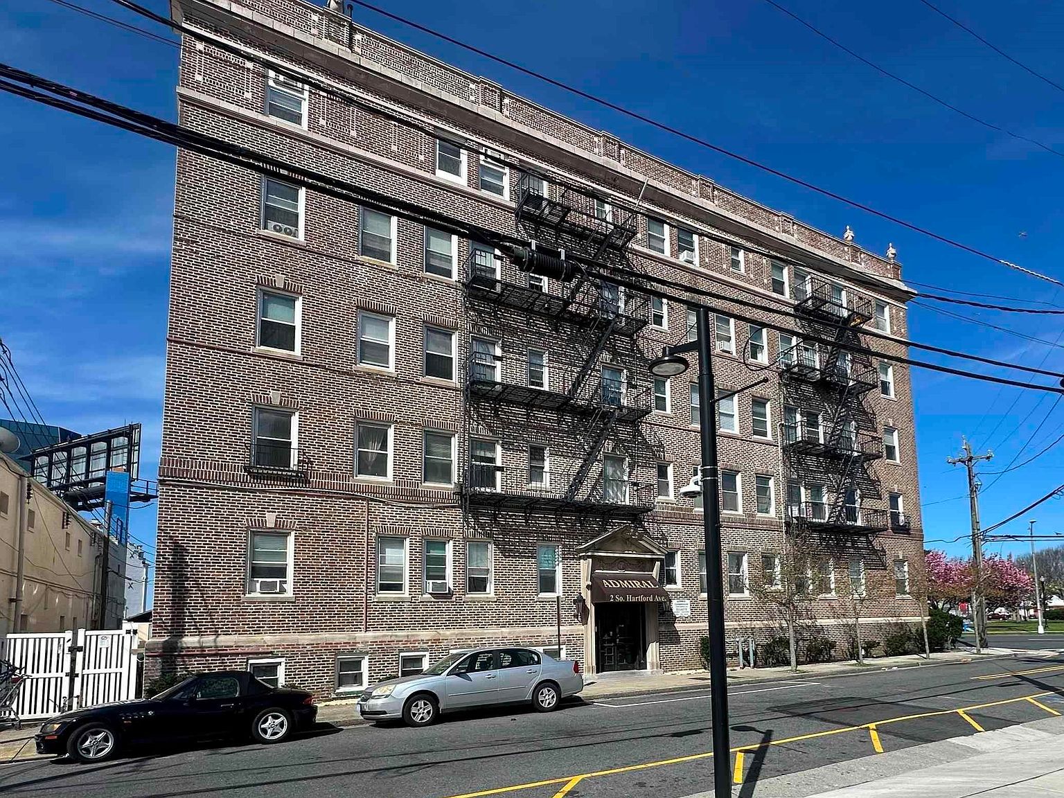 2 S Hartford Ave APT A1, Atlantic City, NJ 08401 | MLS #585954 | Zillow