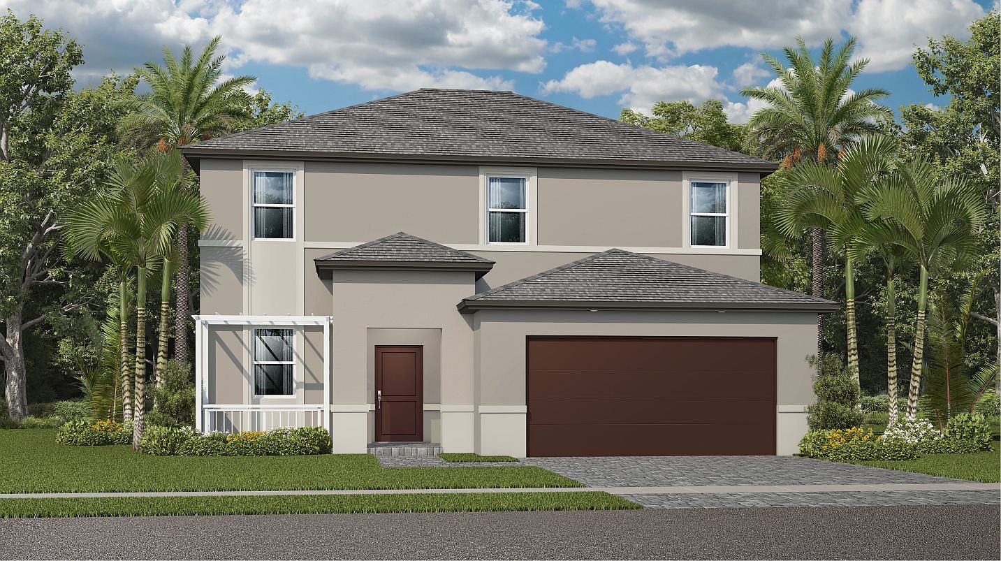 Orchard Plan, Acacia Groves, Homestead, FL 33034 | Zillow