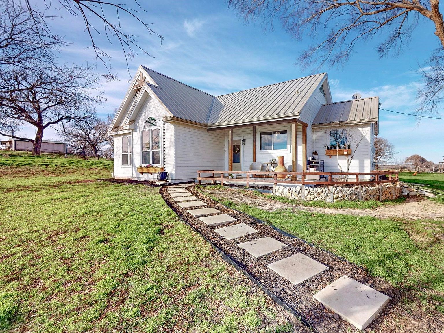 1601 Old Reno Rd, Springtown, TX 76082 | Zillow