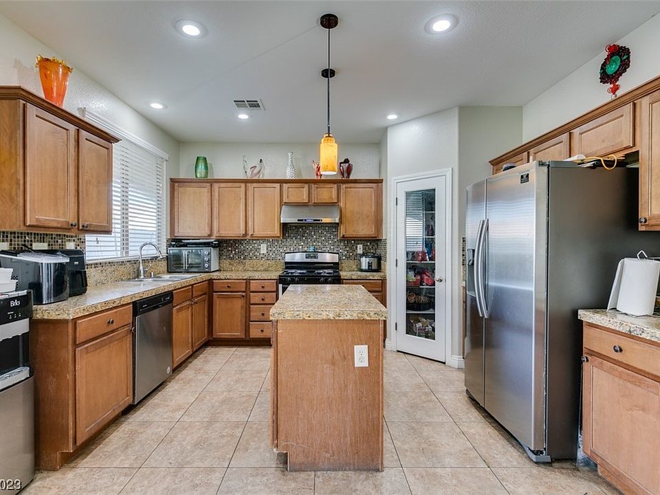 2665 Salida Del Sol Ct, Las Vegas, NV 89142 | MLS #2534021 | Zillow