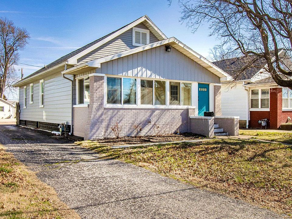 2013 Stringtown Rd, Evansville, IN 47711 | MLS #202407535 | Zillow