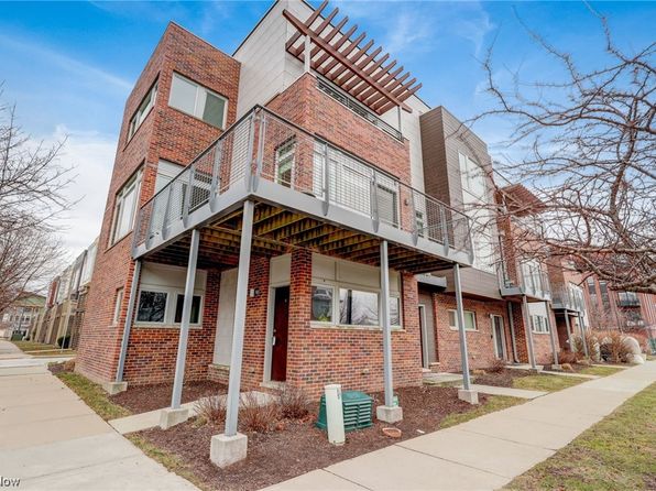 Cleveland OH Condos & Apartments For Sale - 39 Listings | Zillow