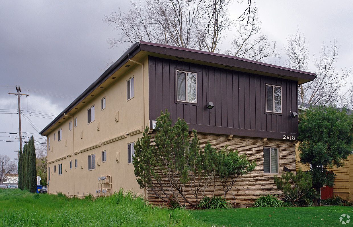 2618 27th St APT 7, Sacramento, CA 95818 | Zillow