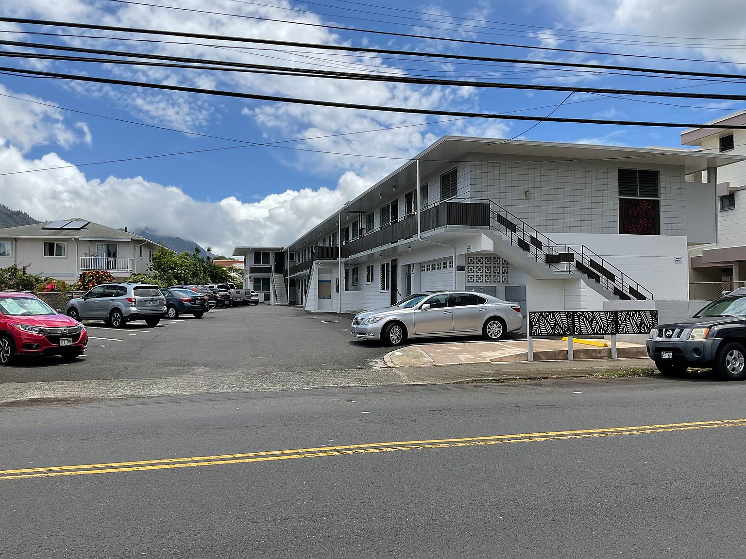 420 N Kuakini St #202, Honolulu, HI 96817 | Zillow