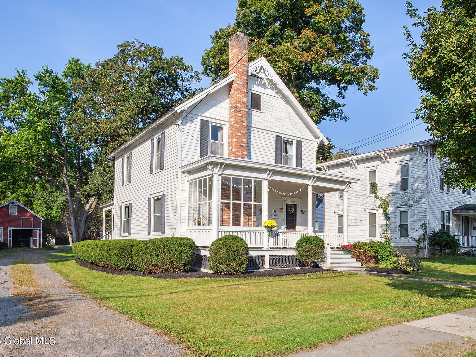 191 S South Grand Street, Cobleskill, NY 12043 | MLS #202325389 | Zillow