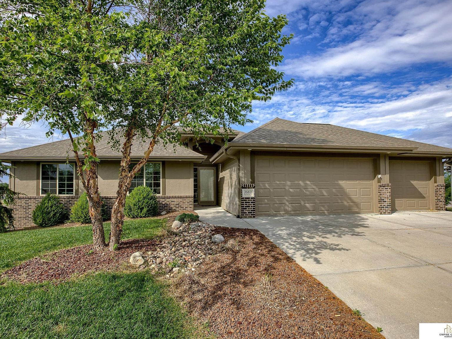 26821 Manderson St, Valley, NE 68064 | MLS #22311706 | Zillow