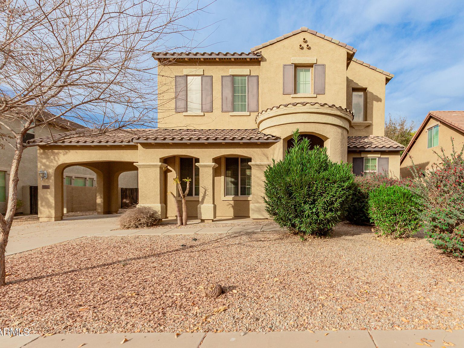 20244 E Silver Creek Ln, Queen Creek, AZ 85142 | MLS #6799055 | Zillow