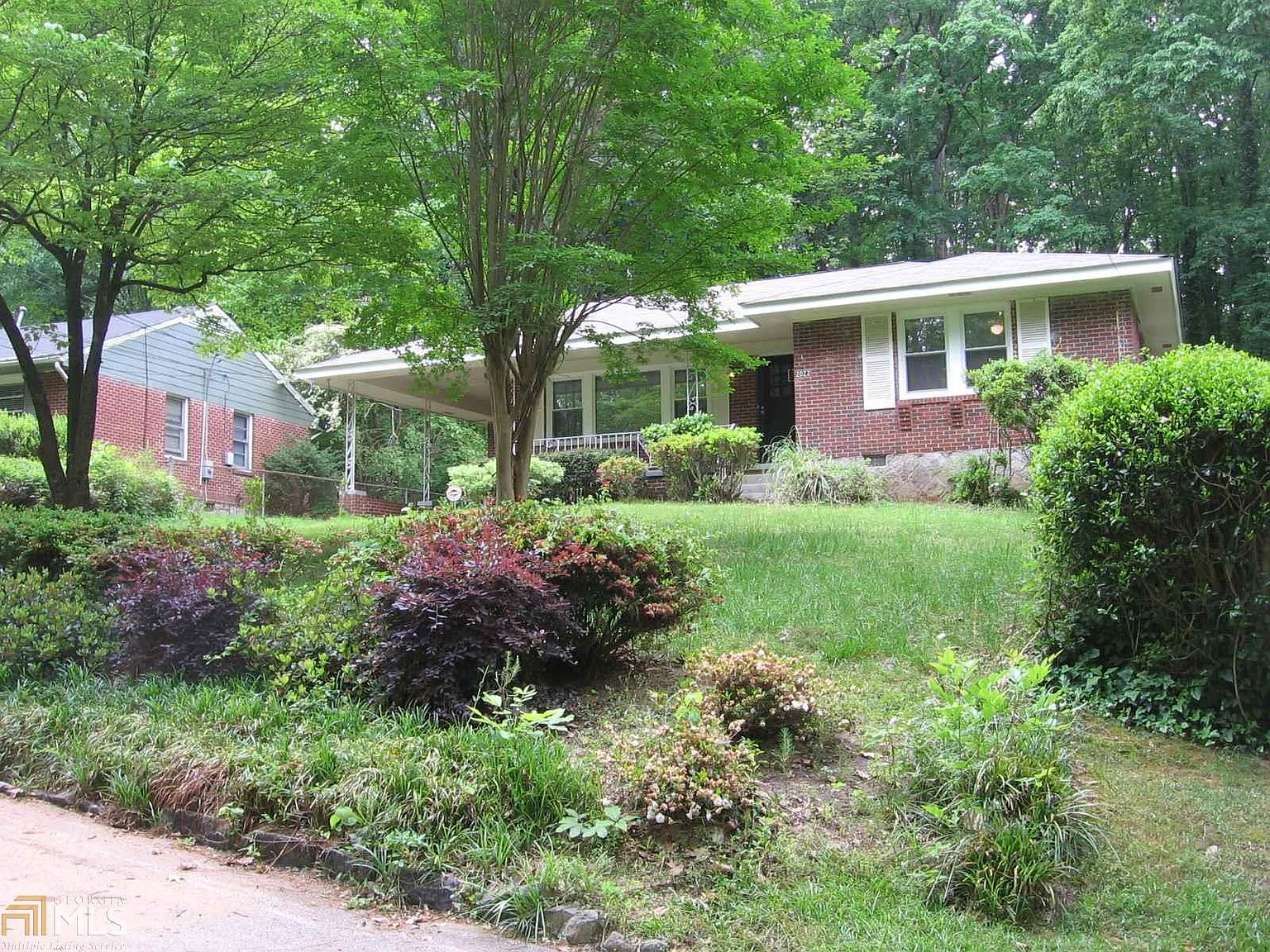 2022 Rector Dr SW, Atlanta, GA 30311 | Zillow