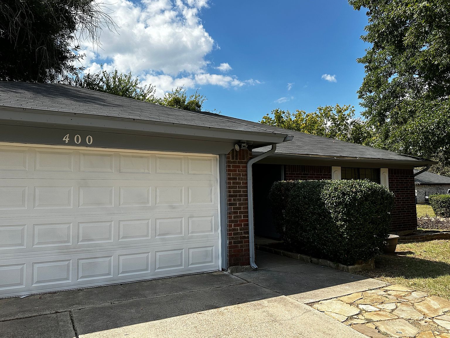 400 Allison Ln, Everman, TX 76140 | Zillow