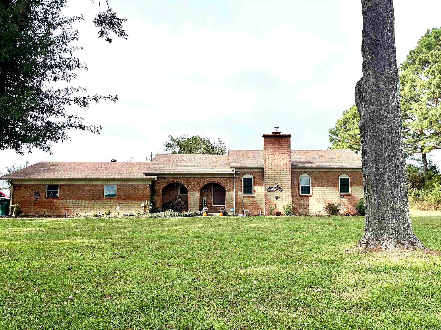 3399 Highway 135, Corning, AR 72422 | MLS #26009270 | Zillow