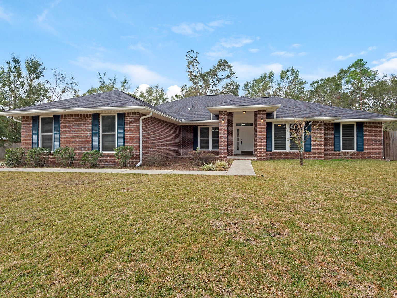 4026 Willis Way, Milton, FL 32583 | Zillow