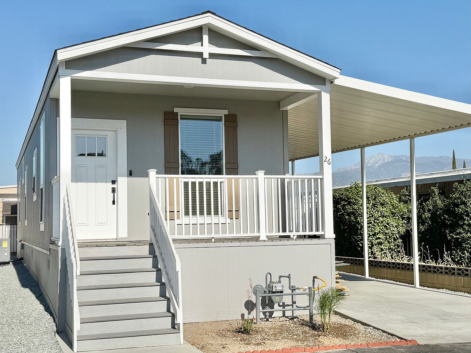 2200 W Wilson St # 026 Plan, Sunrise Estates, Banning, CA 92220 | Zillow