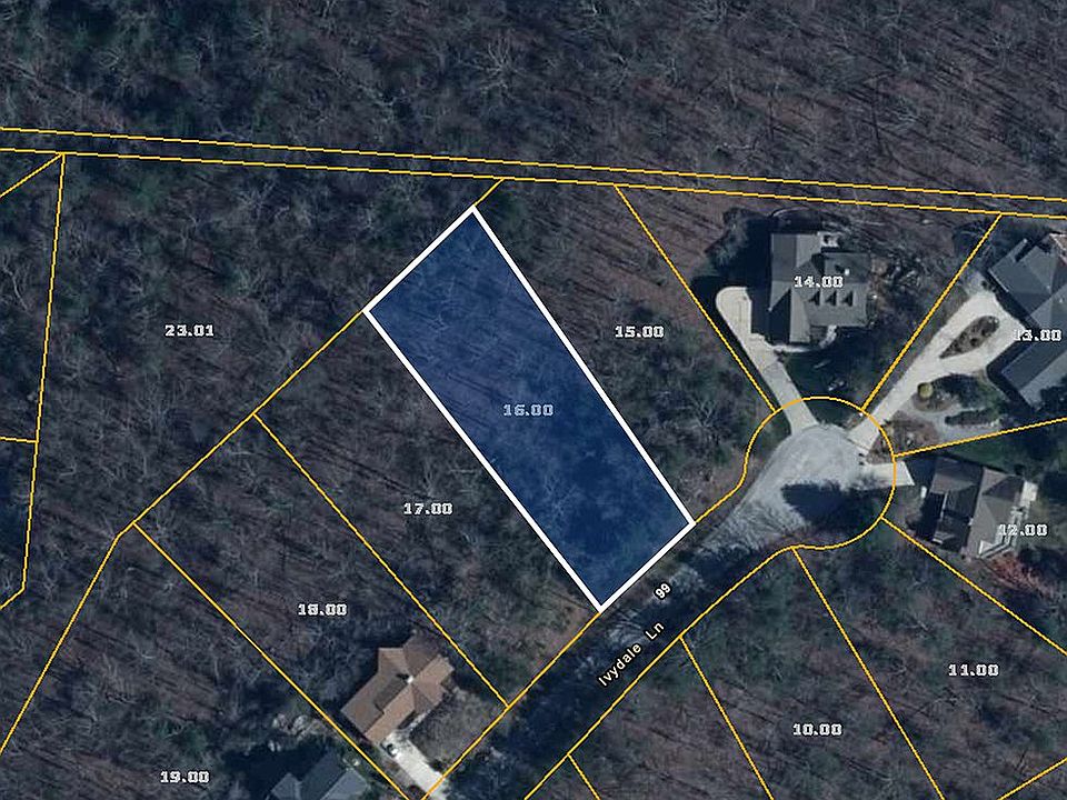 31 Ivydale Ln Crossville TN | Zillow