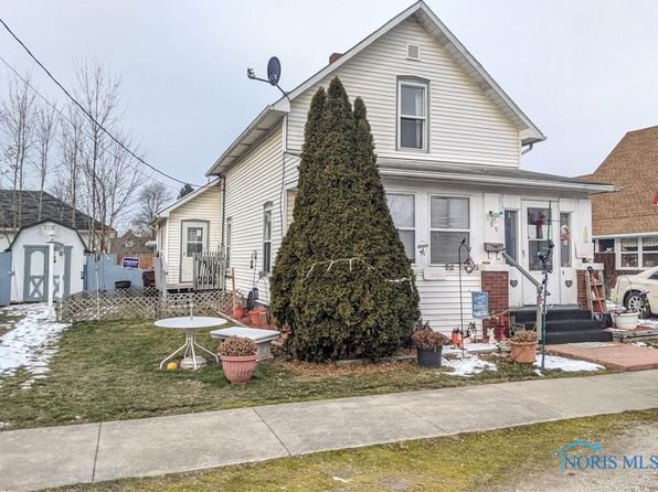 Montpelier Real Estate - Montpelier OH Homes For Sale | Zillow