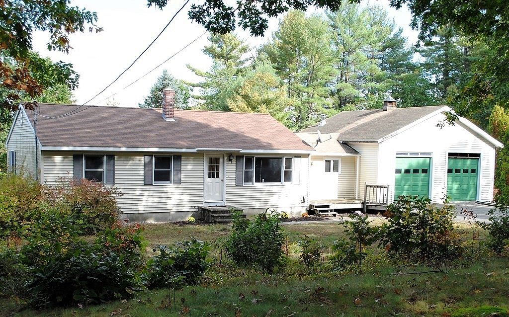 35 Johnson Rd, Orange, MA 01364 | Zillow