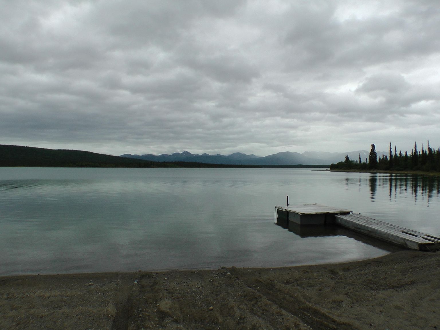 L4 B7 Keyes Point, Pt Alsworth, AK 99653 | Zillow