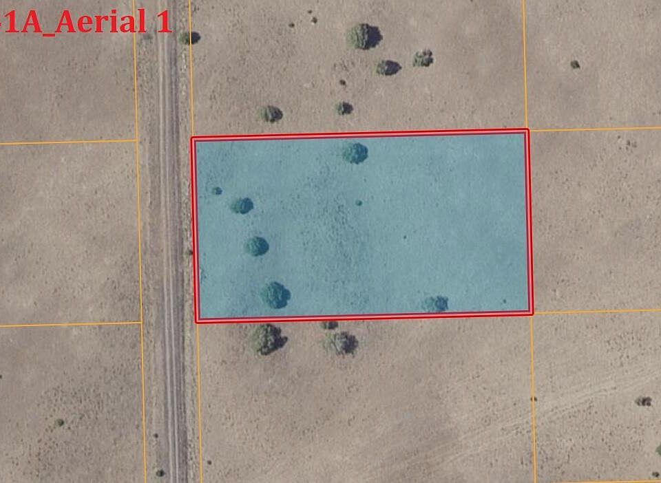 0 Near Omaha Ln, Concho, AZ 85924 | MLS #259043 | Zillow