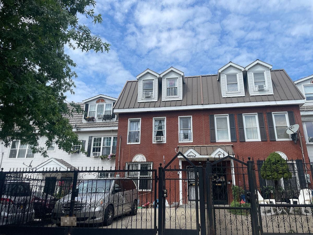 549 Fox St, Bronx, NY 10455 | Zillow