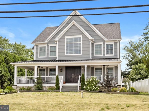 Chesterfield Township Real Estate - Chesterfield Township NJ Homes For ...