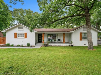 2415 S West St #S, Fort Smith, AR 72901 | MLS #1065096 | Zillow