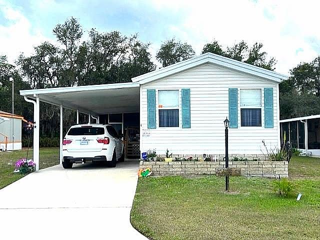 1900 S Lake Reedy Blvd #4, Frostproof, FL 33843 | Zillow