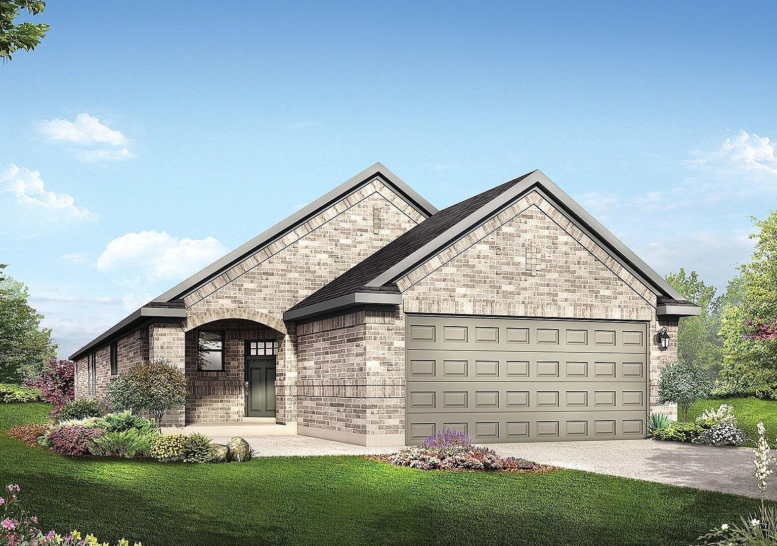 17038 Lilac Paxton Ln, Hockley, TX 77447 | Zillow