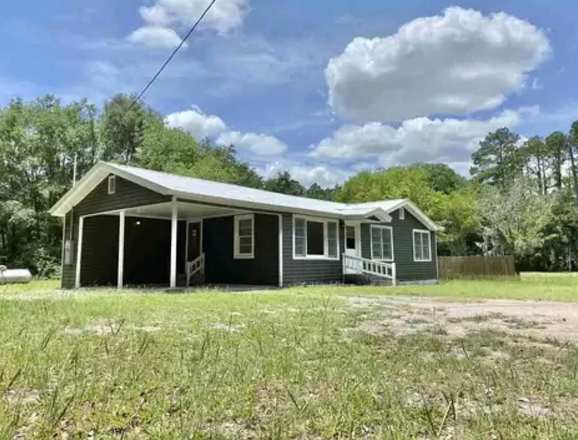 2459 Foley Rd, Perry, FL 32348 | Zillow