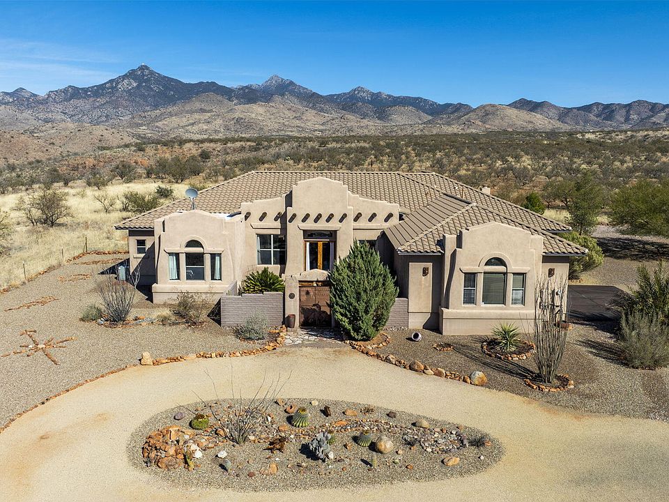 44 Vigas Ln, Rio Rico, AZ 85648 | Zillow