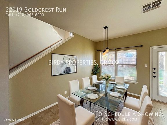 22019 Goldcrest Run, San Antonio, TX 78260 | Zillow