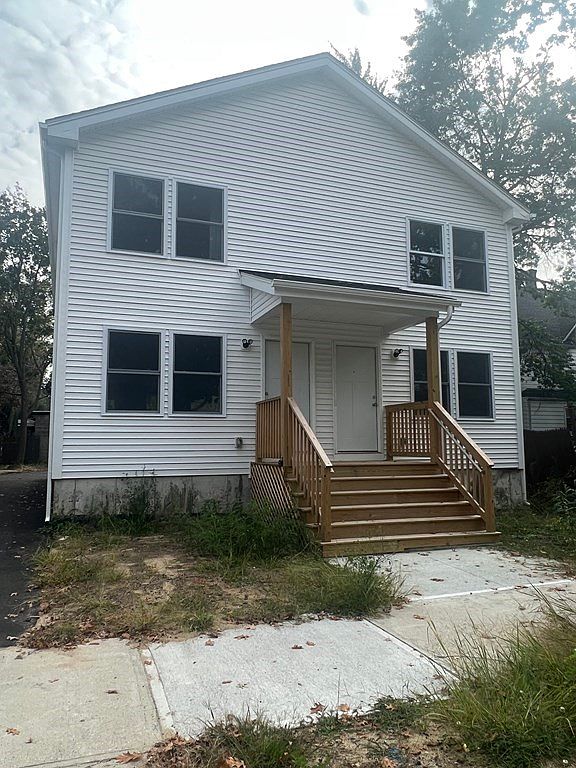 91-93 Alderman St, Springfield, MA 01108 | Zillow
