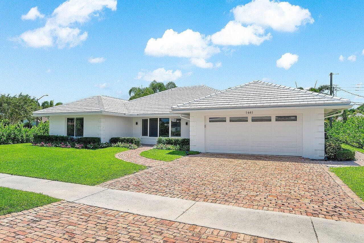 1441 SW Tamarind Way, Boca Raton, FL 33486 | MLS #RX-10999514 | Zillow