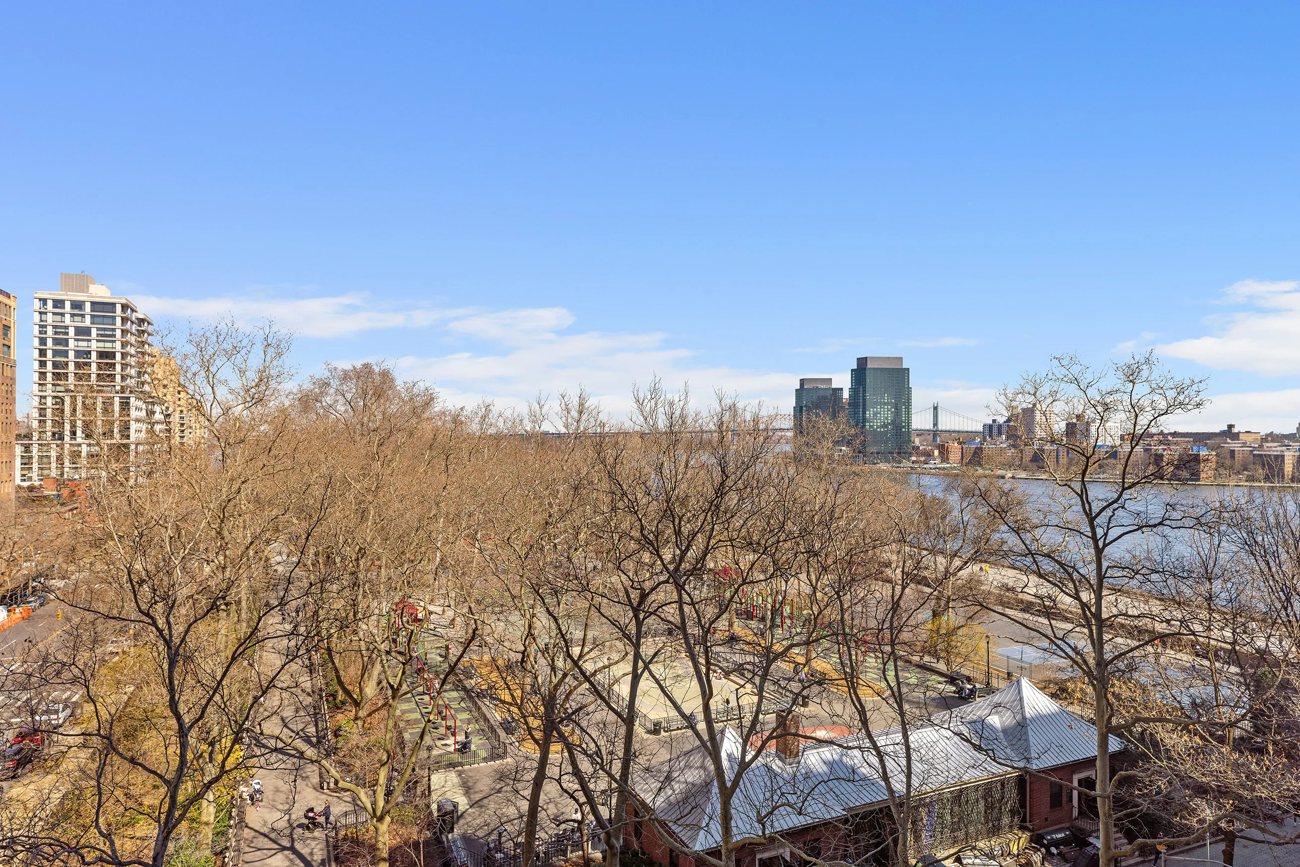 1 Gracie Square #7W in Yorkville, Manhattan | StreetEasy