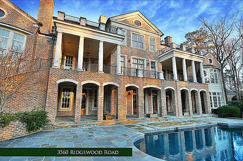 3560 Ridgewood Rd NW, Atlanta, GA 30327 | Zillow