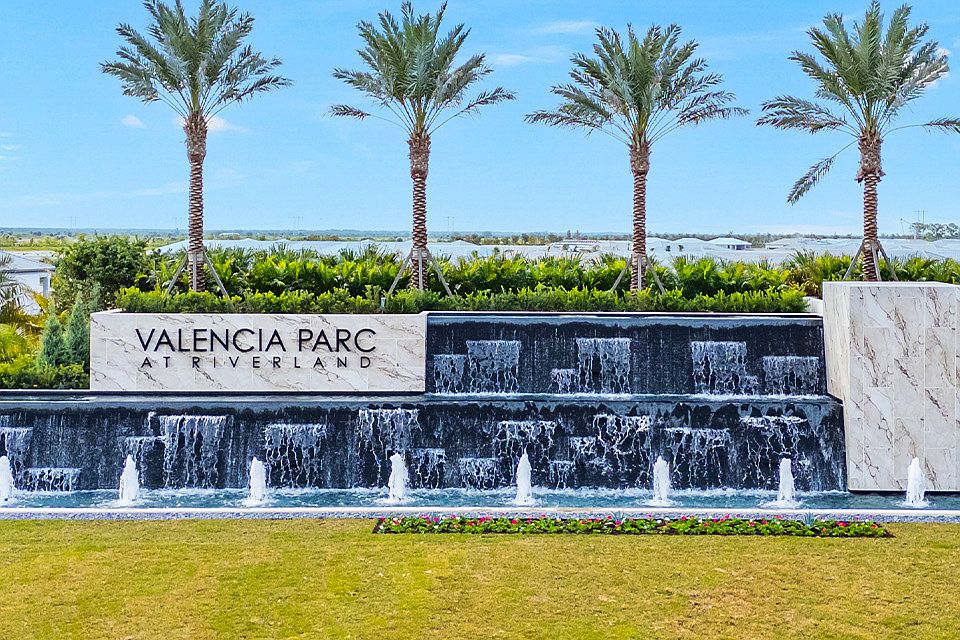 Valencia Parc at Riverland® (55+) by GL HOMES in Port St. Lucie FL | Zillow