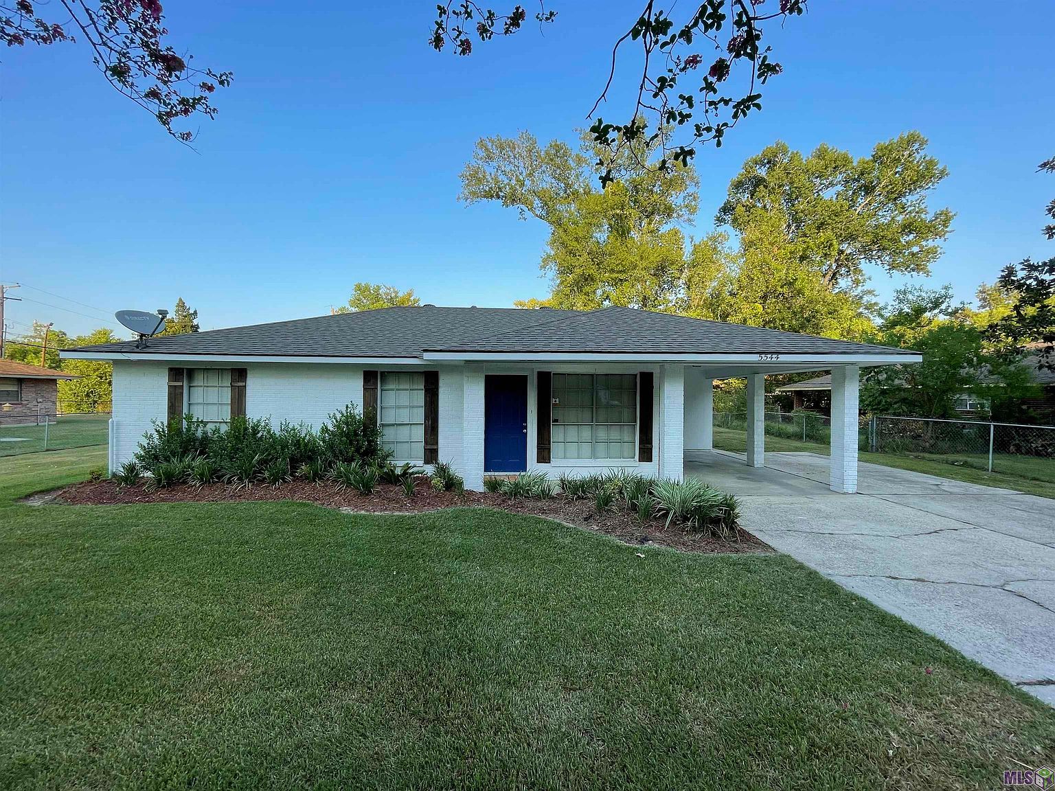 5544 Loring Dr, Baton Rouge, LA 70812 | Zillow