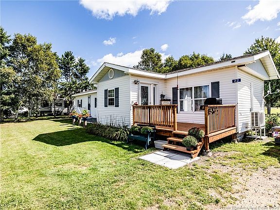 22 Centennial Ave E, Rexton, NB E4W 1X2 | MLS #NB109760 | Zillow
