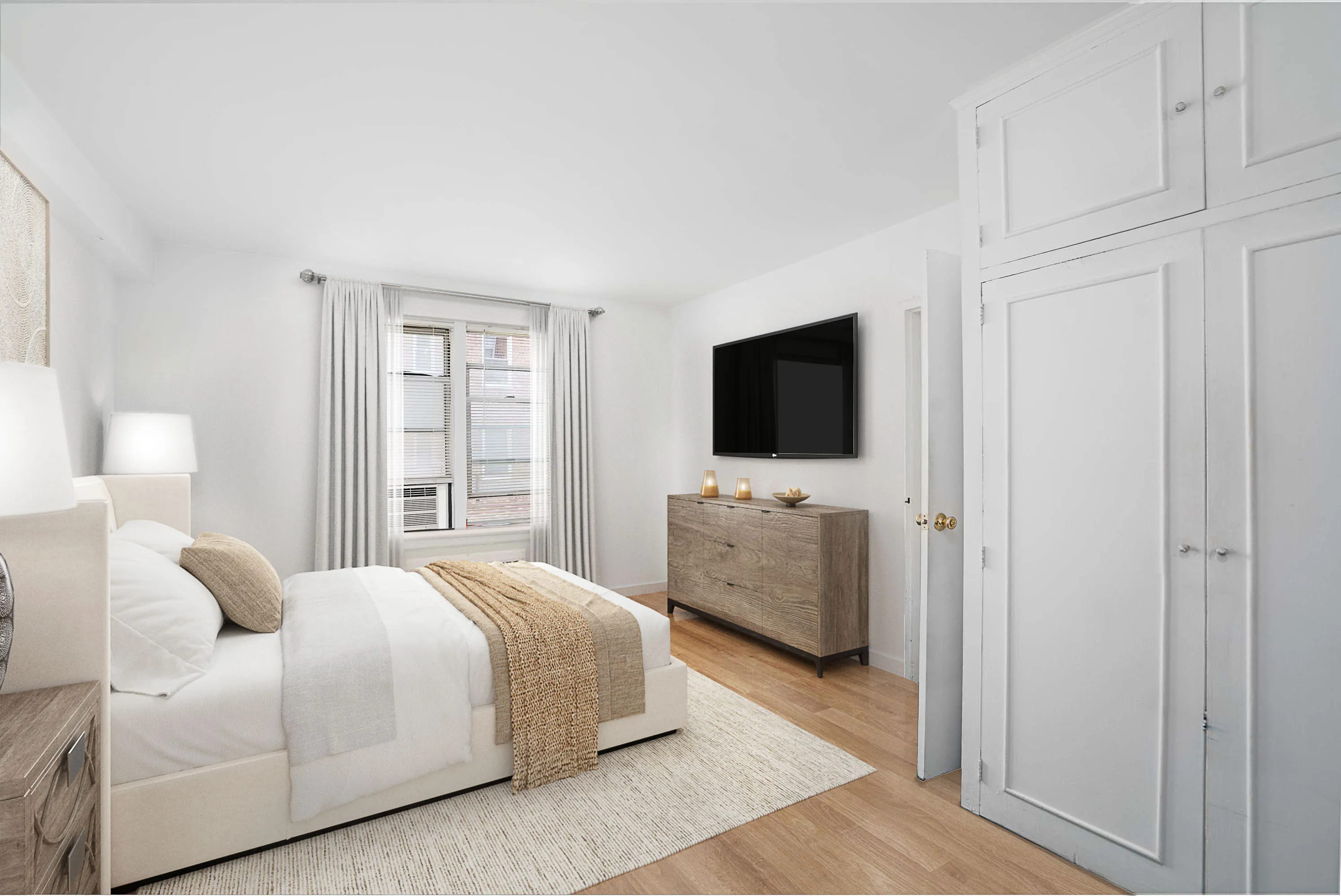 800 Grand Concourse #1OS in Concourse, Bronx | StreetEasy