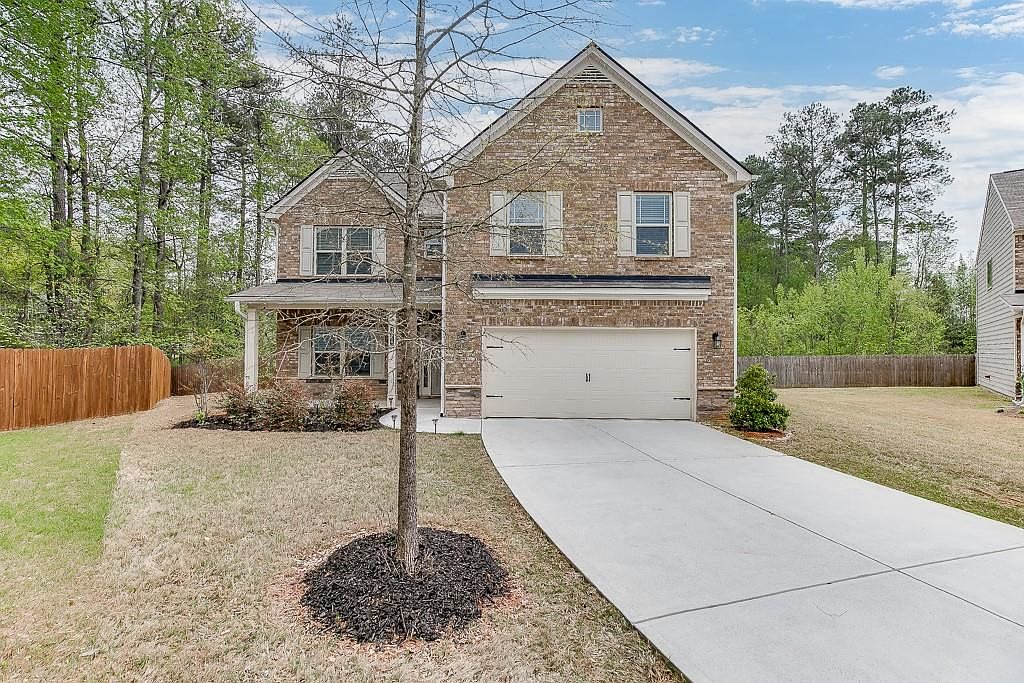 3057 Powder Way, Marietta, GA 30008 | Zillow