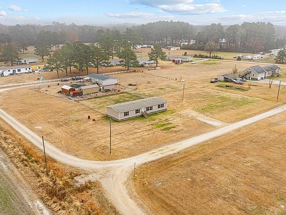 94 Hancock Lane, Pinetown, NC 27865 | Zillow