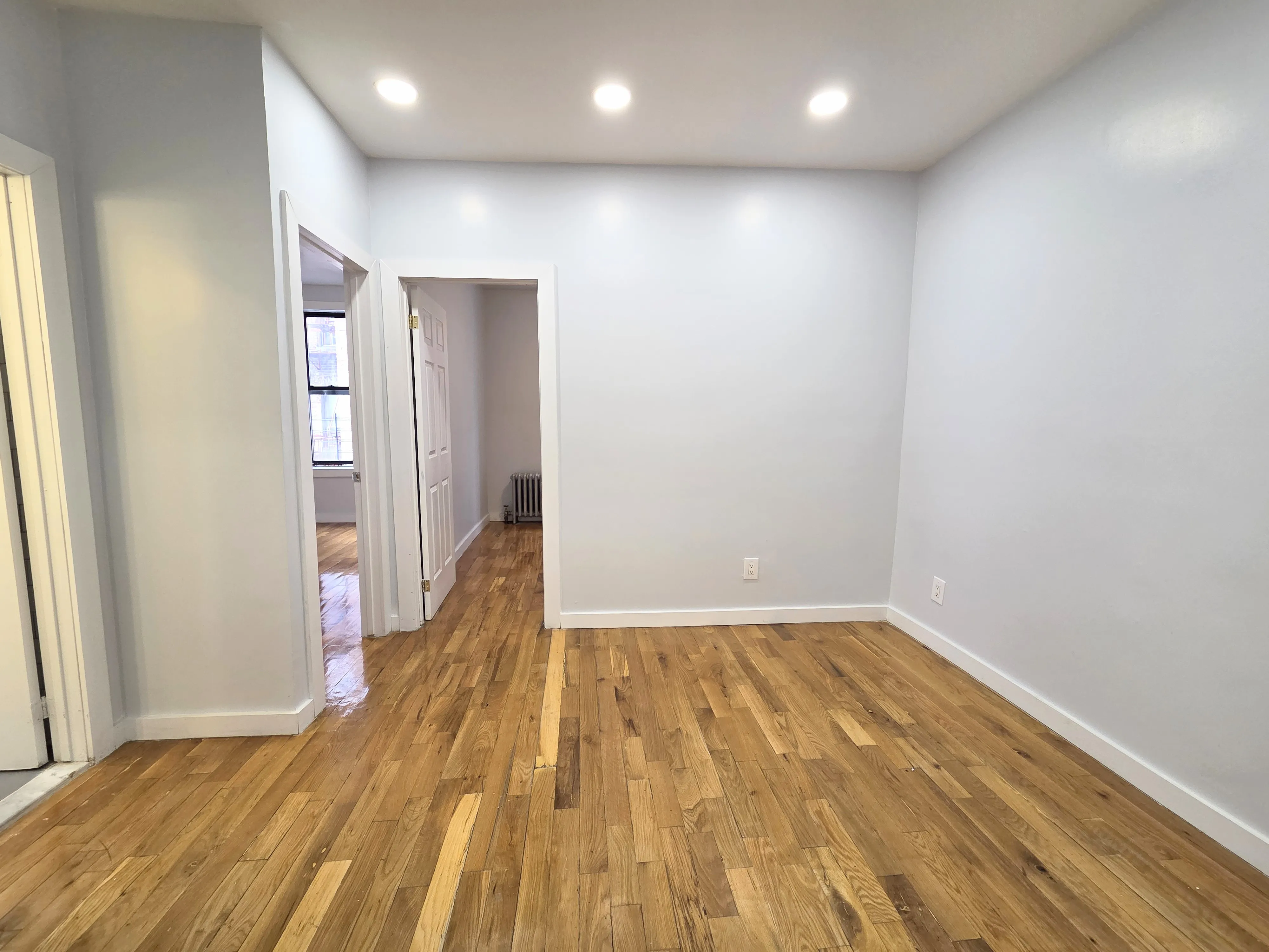 70 Post Avenue #3A in Inwood, Manhattan | StreetEasy