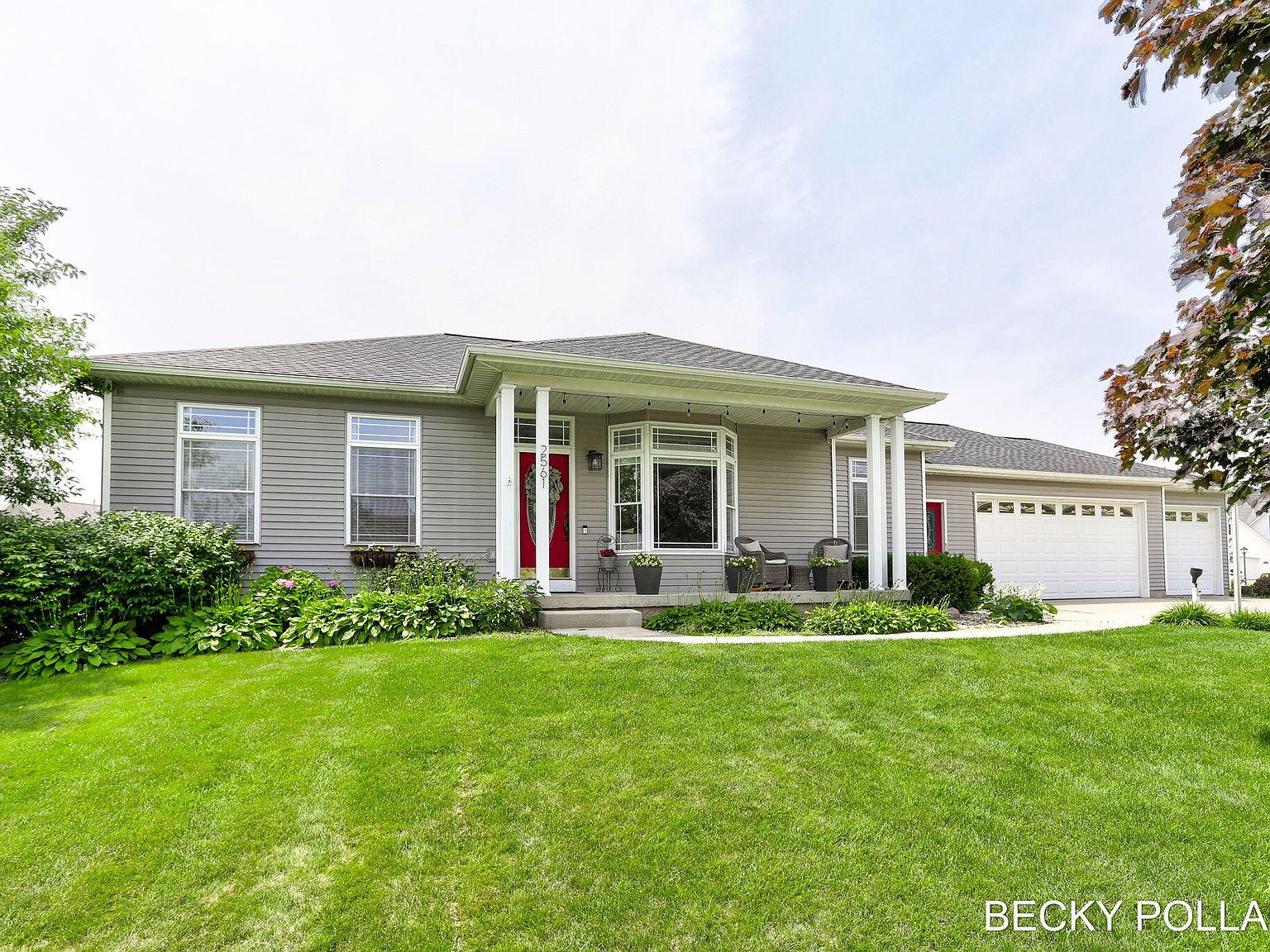 2561 Marble Ct, Zeeland, MI 49464 | MLS #23019805 | Zillow