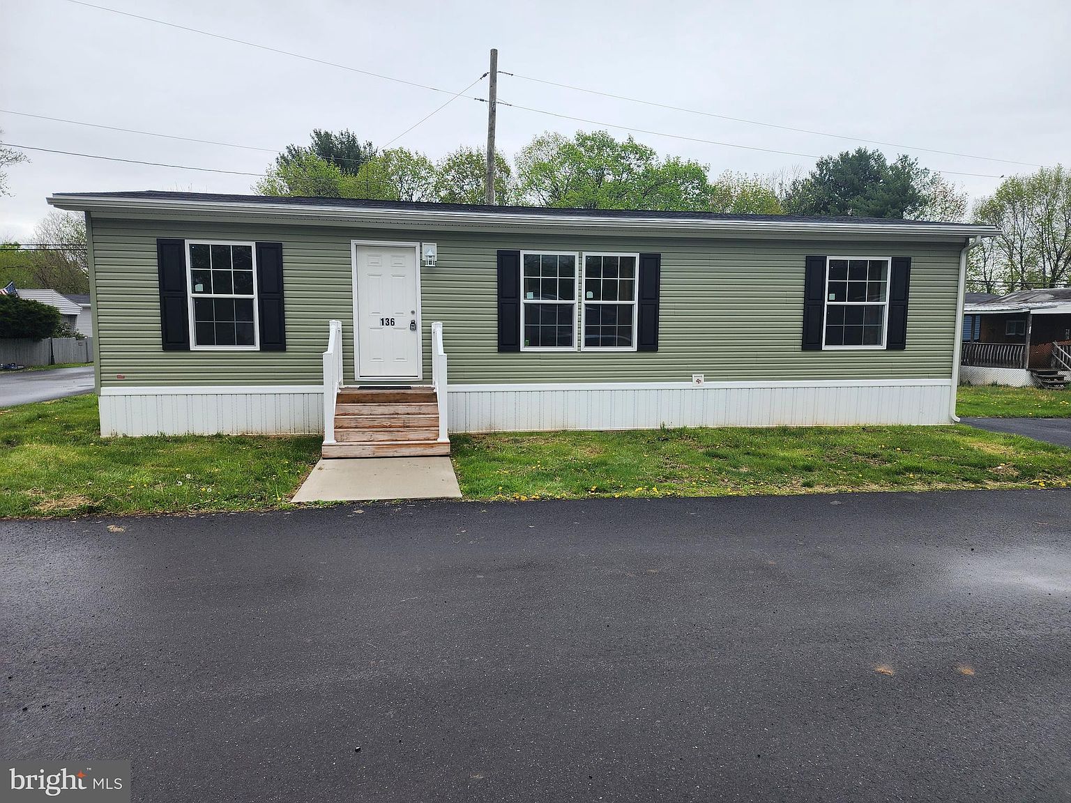 165 W Ridge Pike LOT 136, Royersford, PA 19468 | Zillow