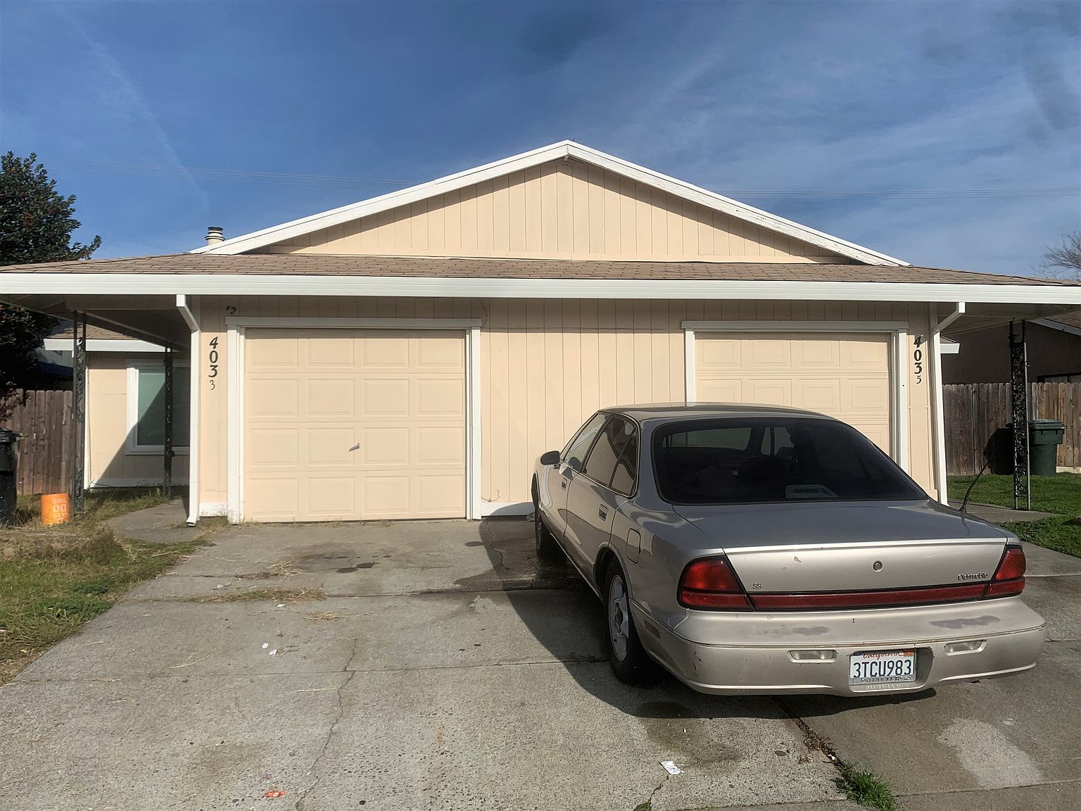 4033-4035 Renick Way, North Highlands, CA 95660 | Zillow