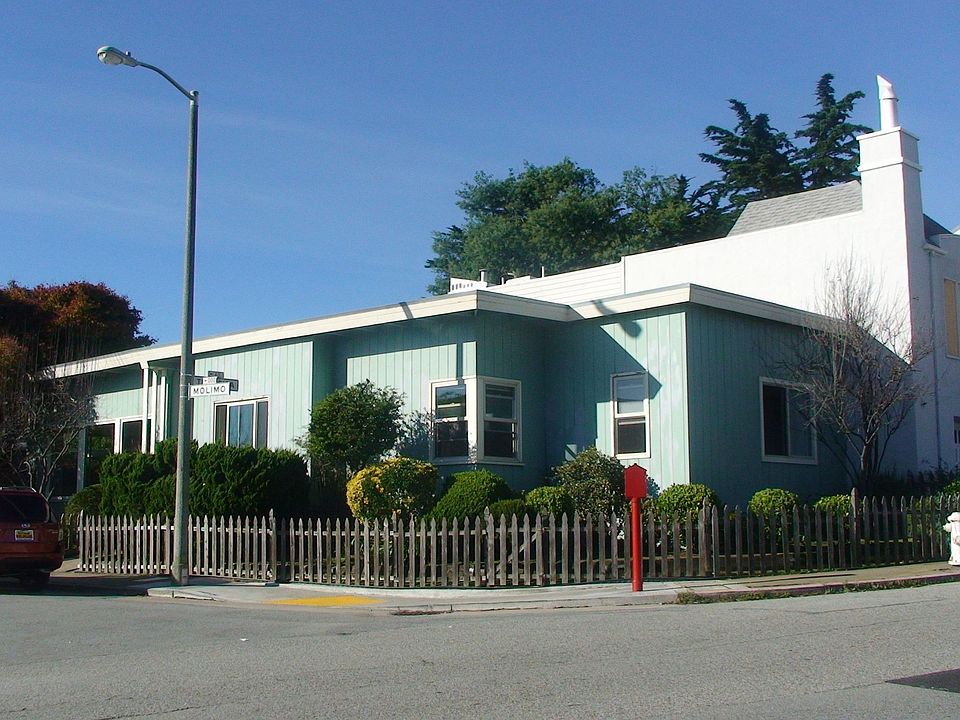 2 Molimo Dr, San Francisco, CA 94127 | Zillow