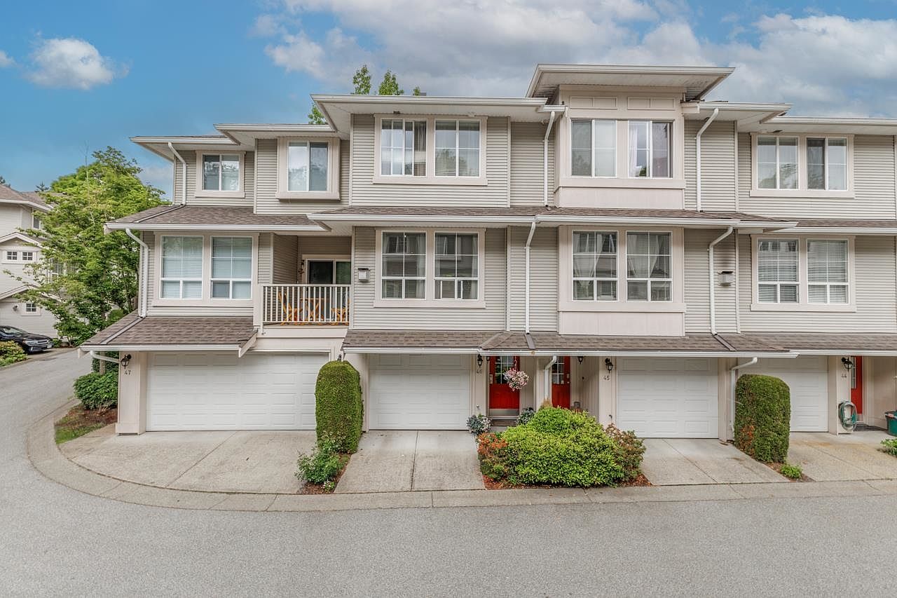 14952 58th Ave #46, Surrey, BC V3S 9J2 | MLS #R2888750 | Zillow
