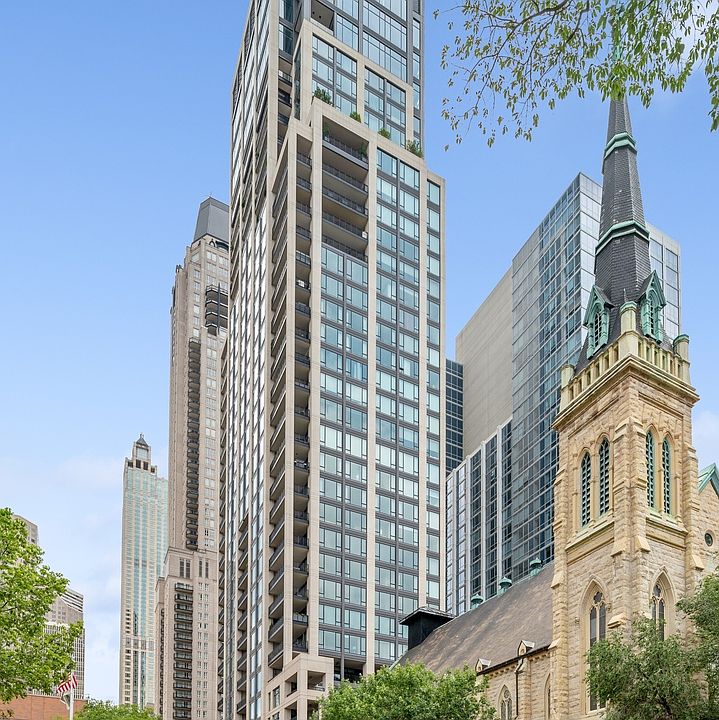9 W WALTON ST Chicago IL | Zillow