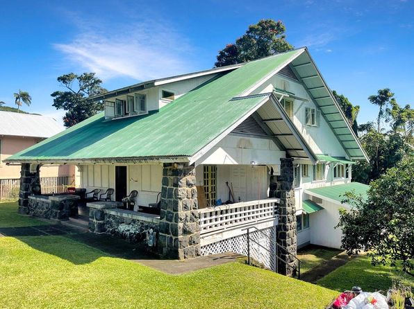 Hilo HI Real Estate - Hilo HI Homes For Sale | Zillow