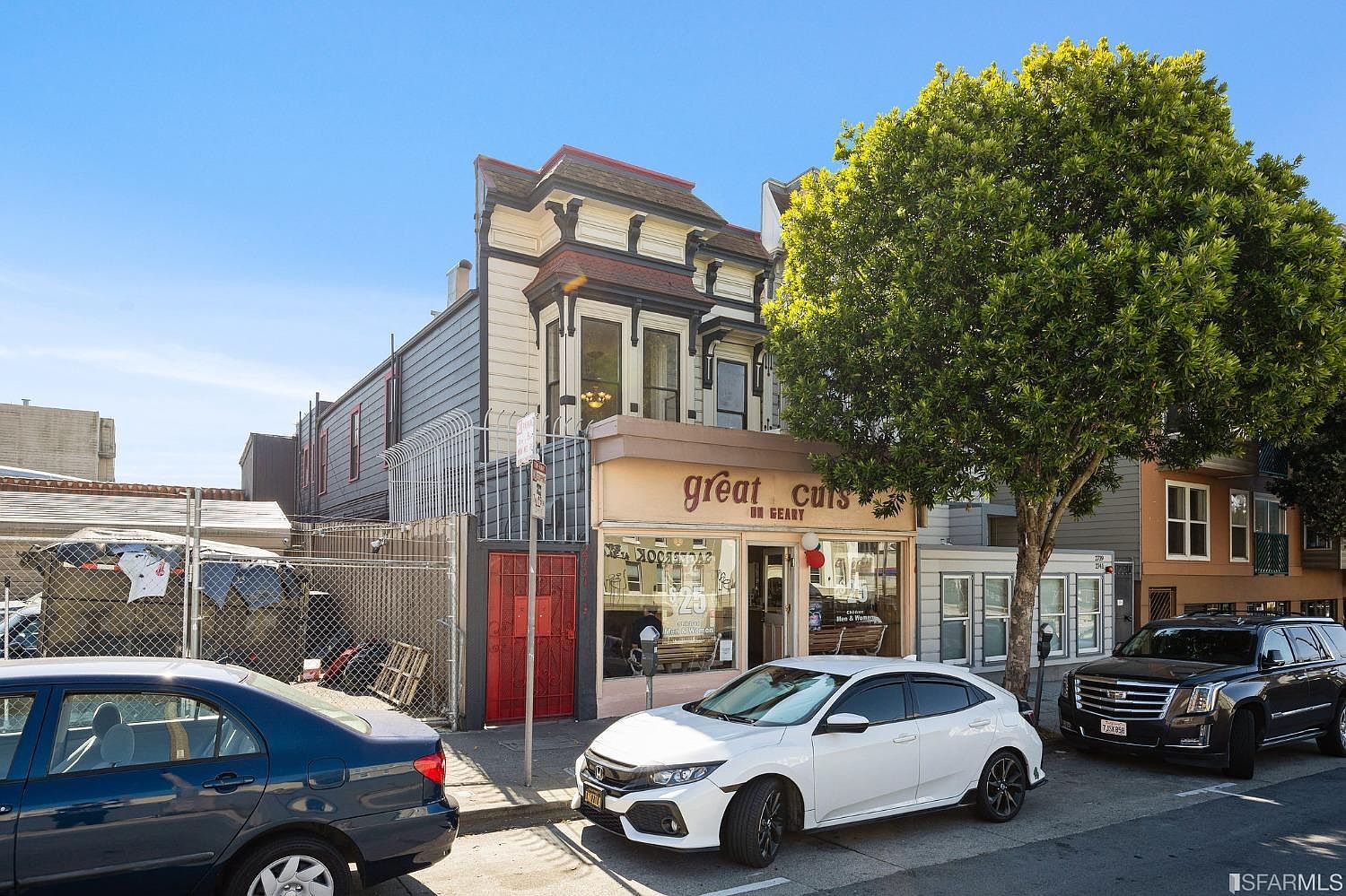 2731-2733 Geary Blvd, San Francisco, CA 94118 | Zillow