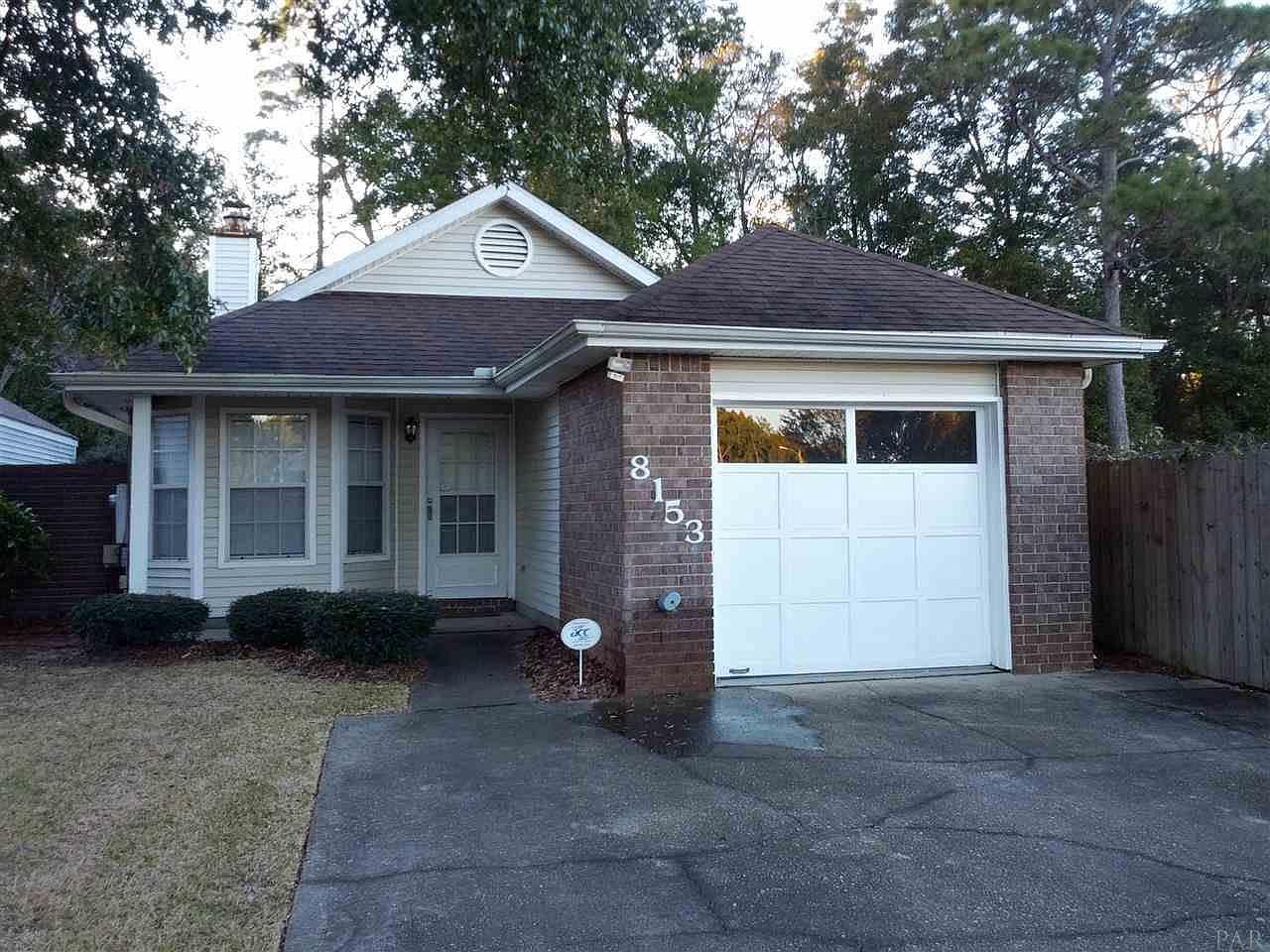 8153 Treetop Ln, Pensacola, FL 32514 | Zillow
